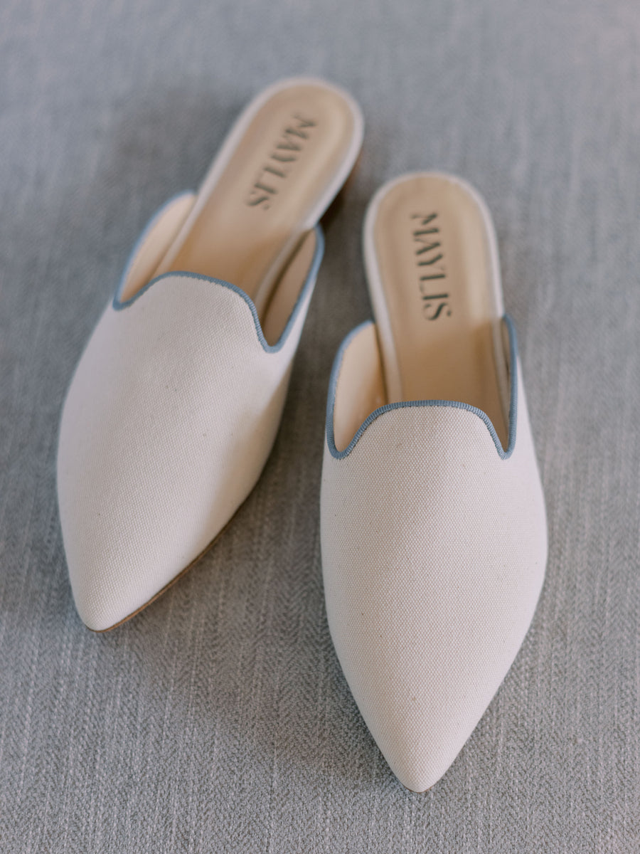 The Rita Mule – Maylis